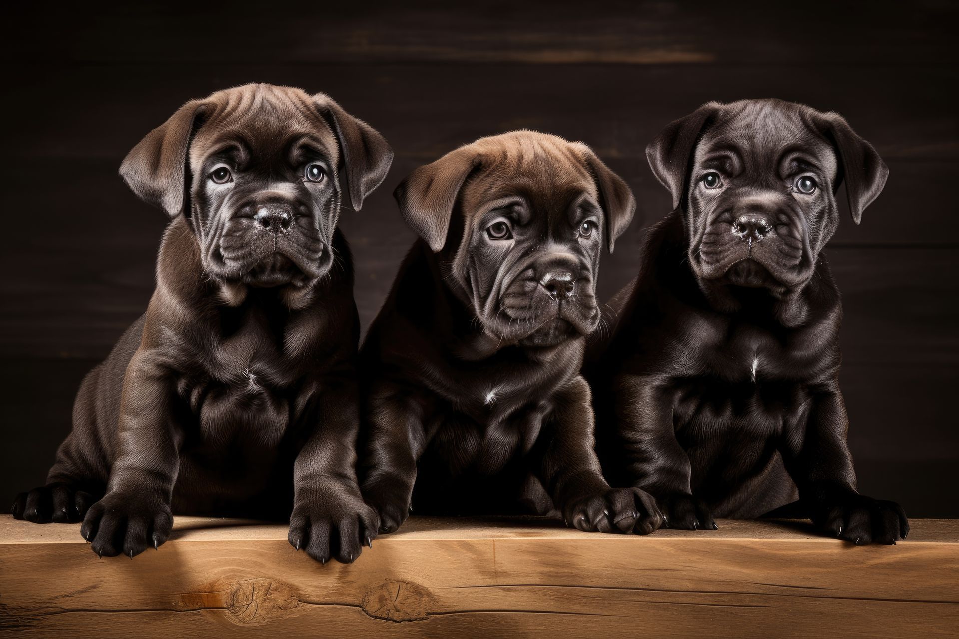 Cane Corso Litters | Cane Corso Dog Breed Information
