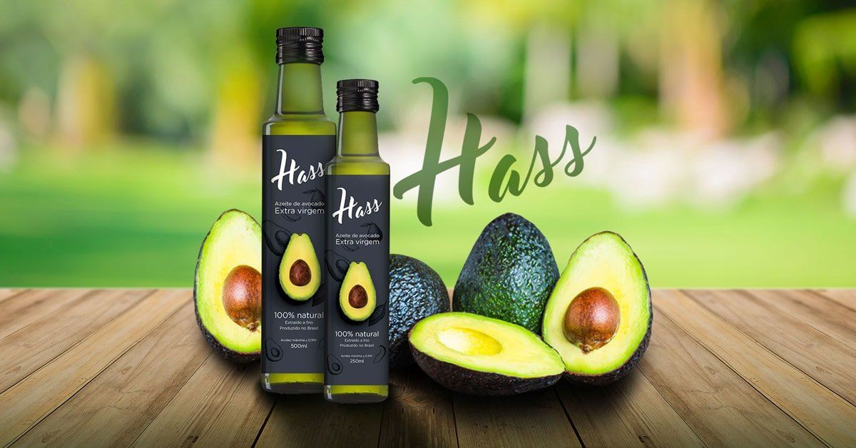 Universo Hass - Produtos com sabor e para sua saúde