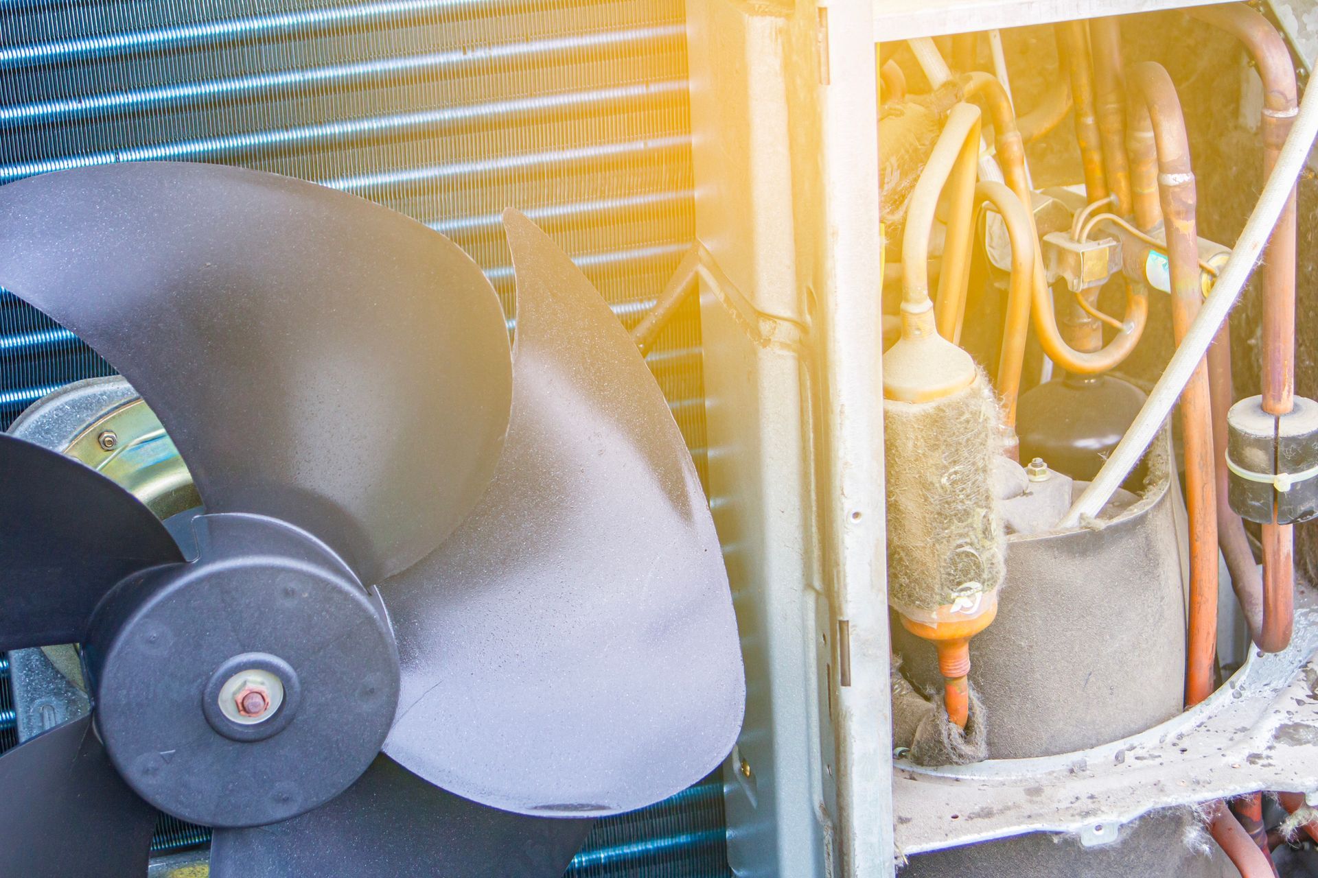 Get Ready for Miami's Heat: $129 AC System Tune-Up