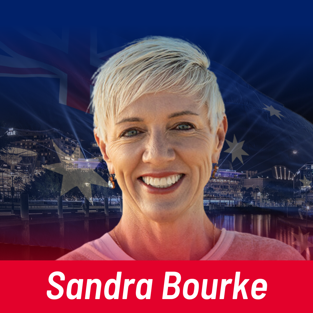 Agenda '24 | CPAC Australia Events