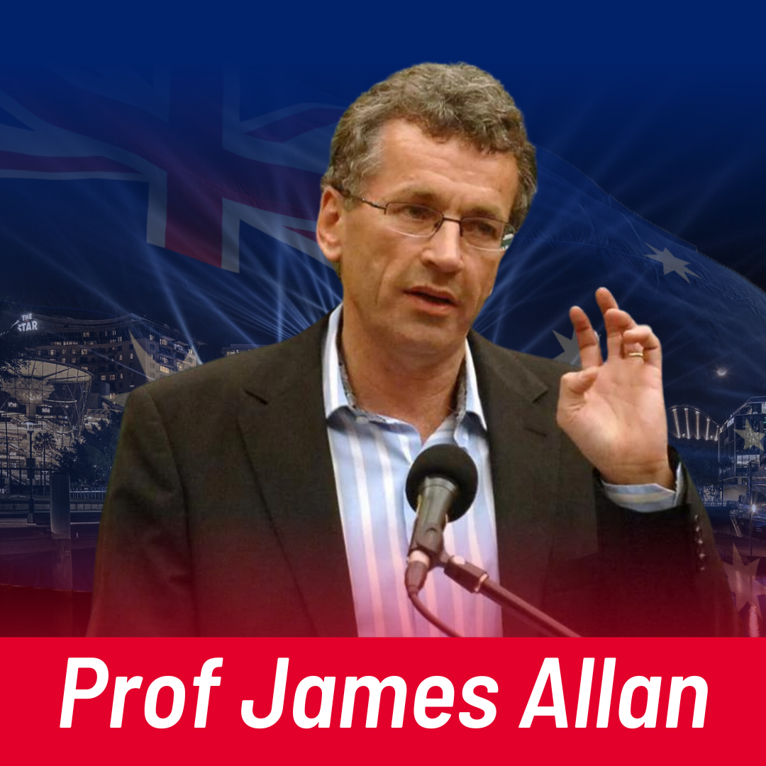 Agenda '24 | CPAC Australia Events