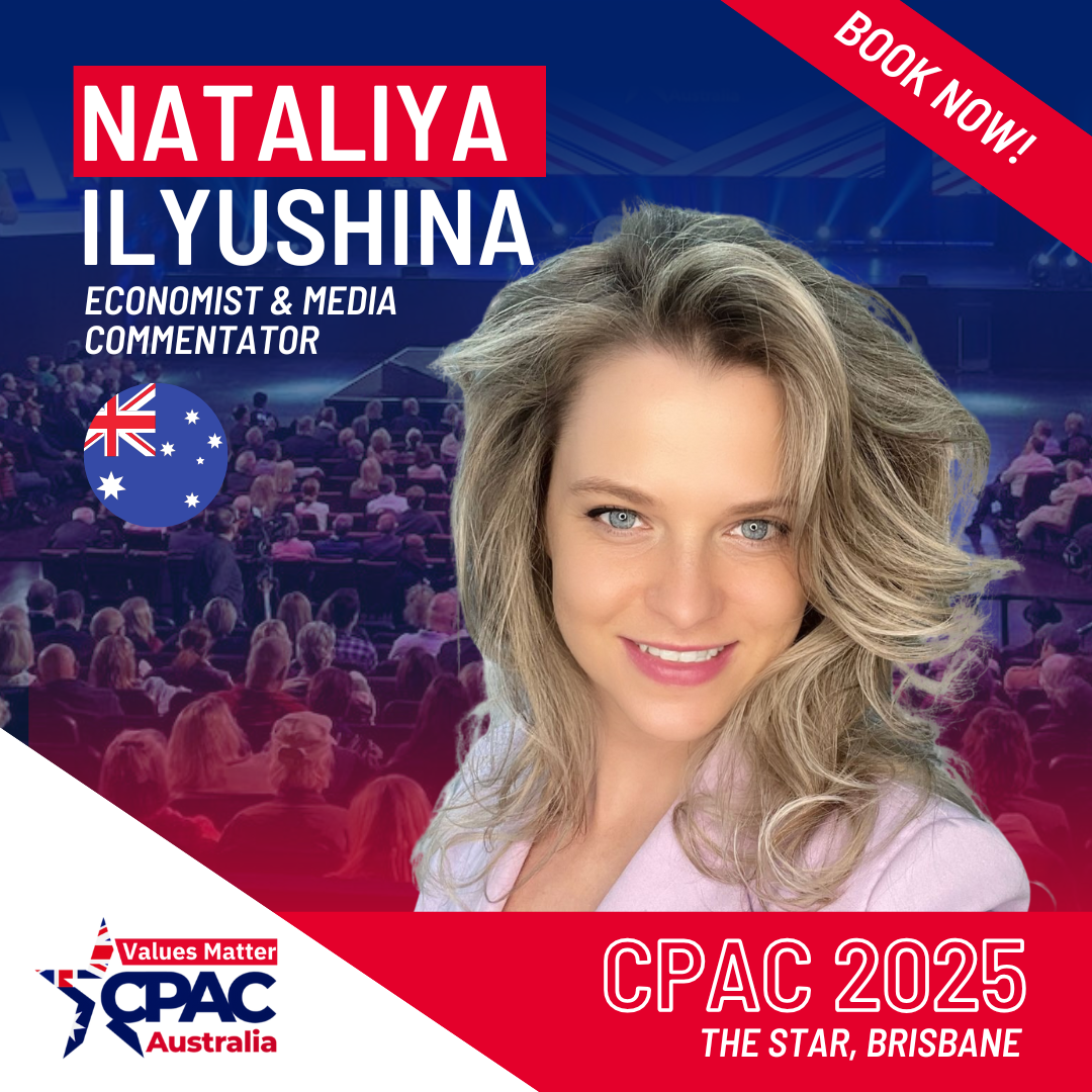 CPAC Australia Conference and Member Network
