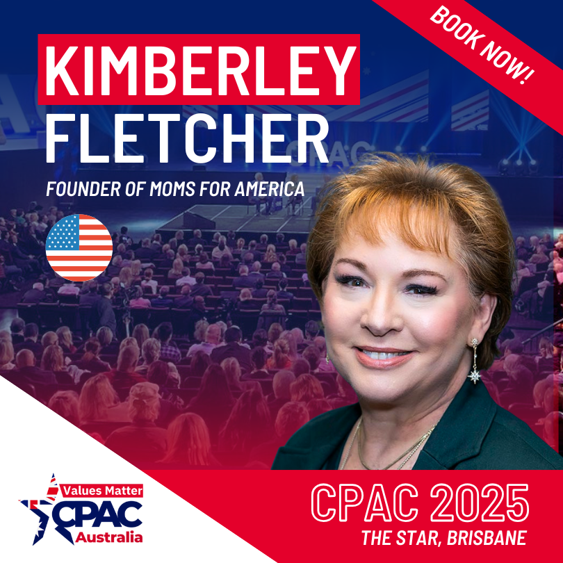 CPAC Australia Conference and Member Network