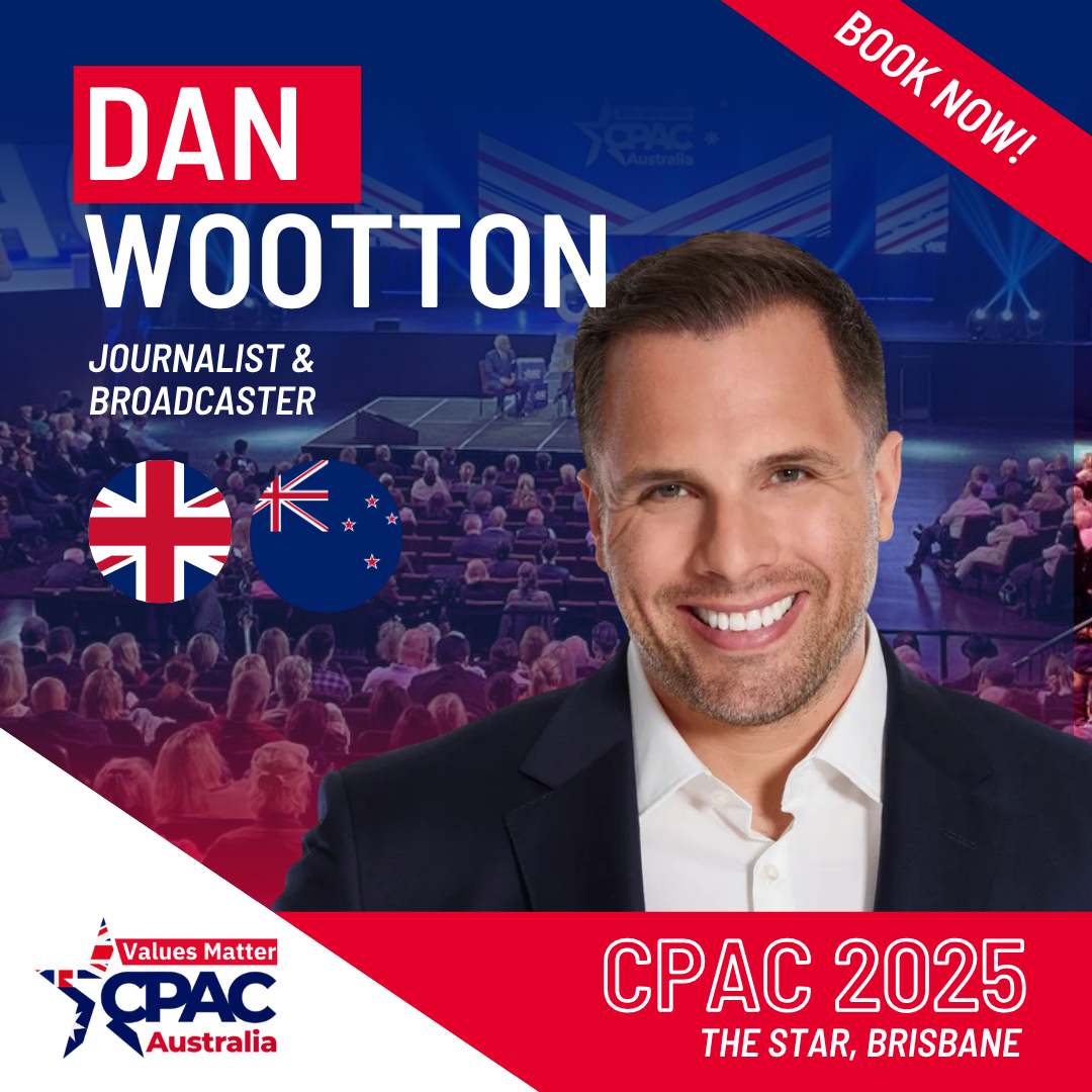 CPAC Australia Conference and Member Network