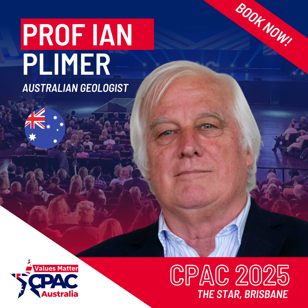 CPAC Australia Conference and Member Network