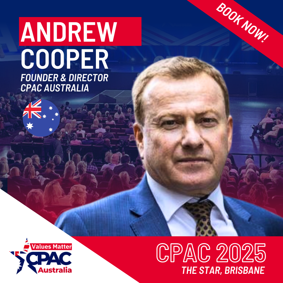 CPAC Australia Conference and Member Network