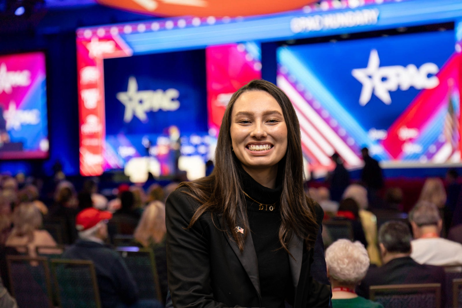 Volunteer Opportunities at CPAC Conference | CPAC Australia