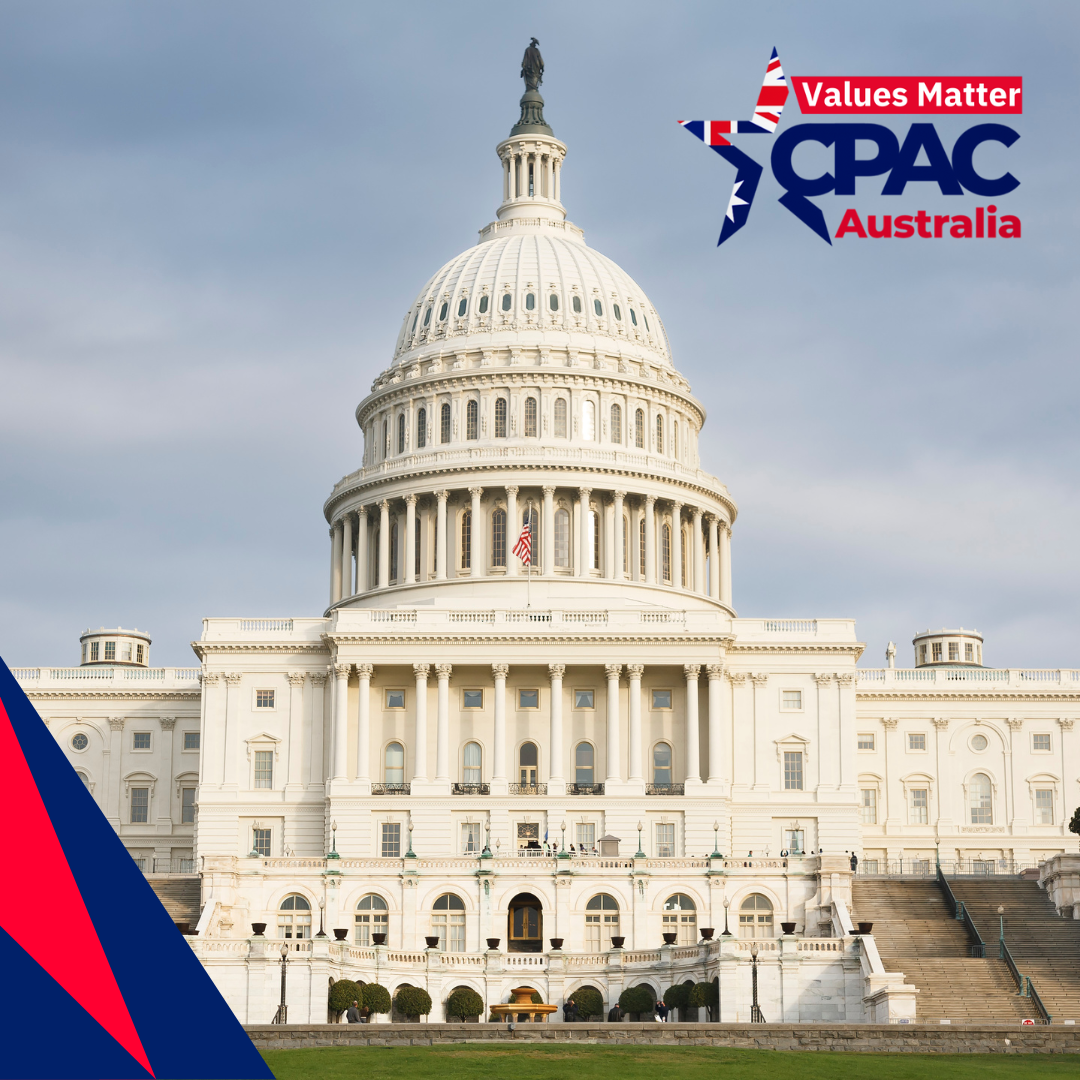 CPAC's Global Explorers Have Arrived