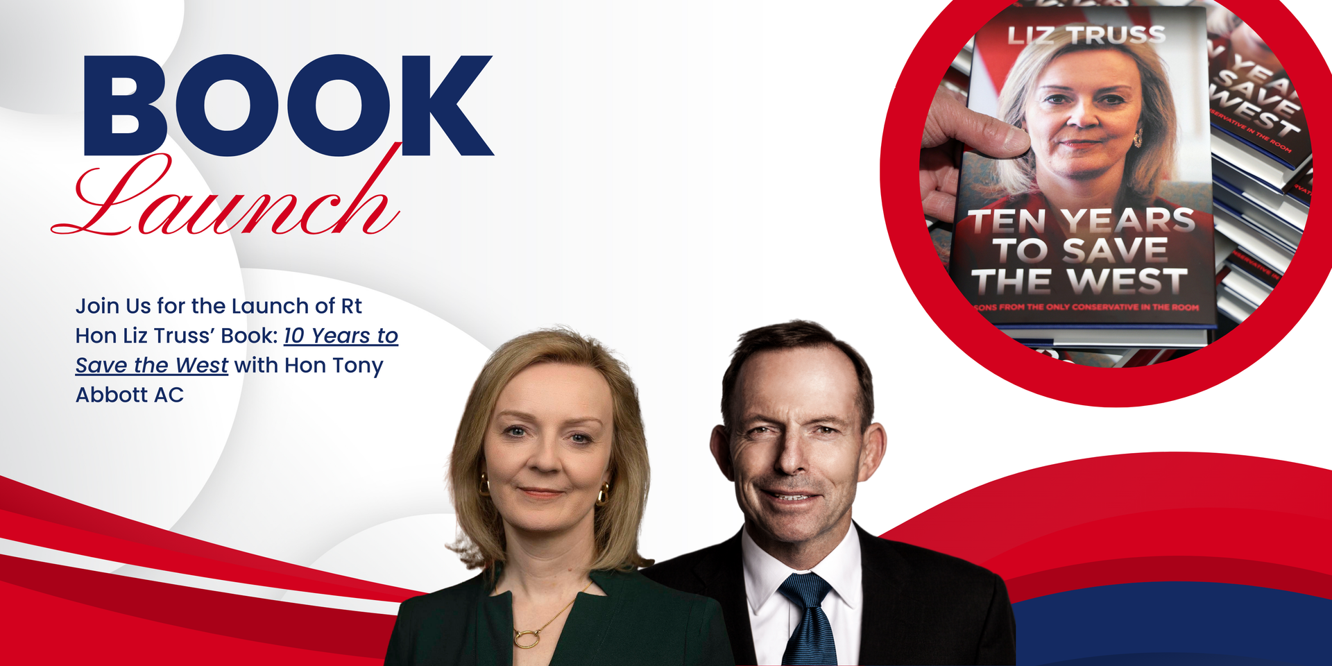 CPAC Australia Conference and Member Network
