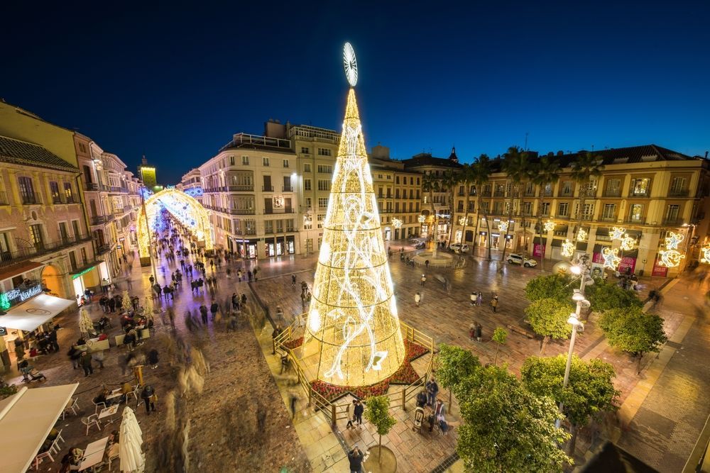 The most magical Christmas markets that you can find in Spain