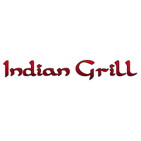 Menu - Indian Grill