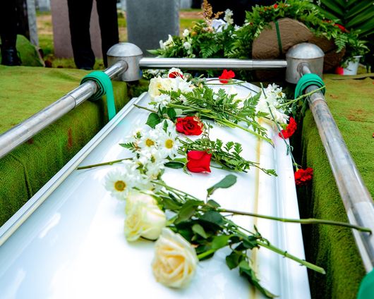 Stuart Funeral Service | Brooklyn, NY