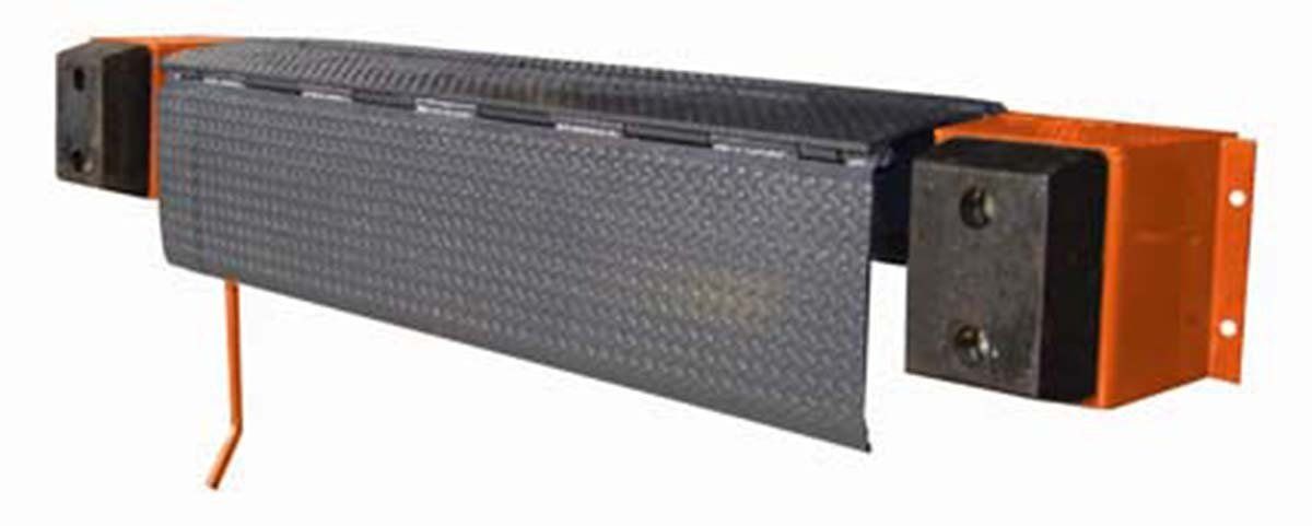 Dock Levelers | Danville, IL | C N Custom Steel Work