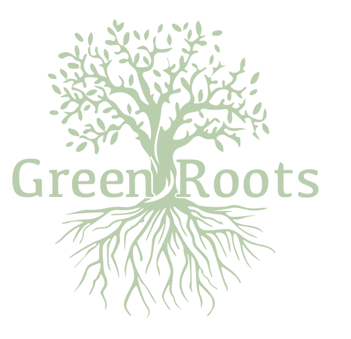 Green Roots