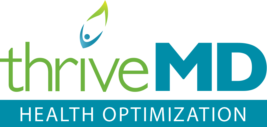 Health Optimization | Schaumburg, IL | thriveMD