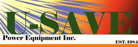 Power Equipment | Oakland, CA | U-Save Power Equipment