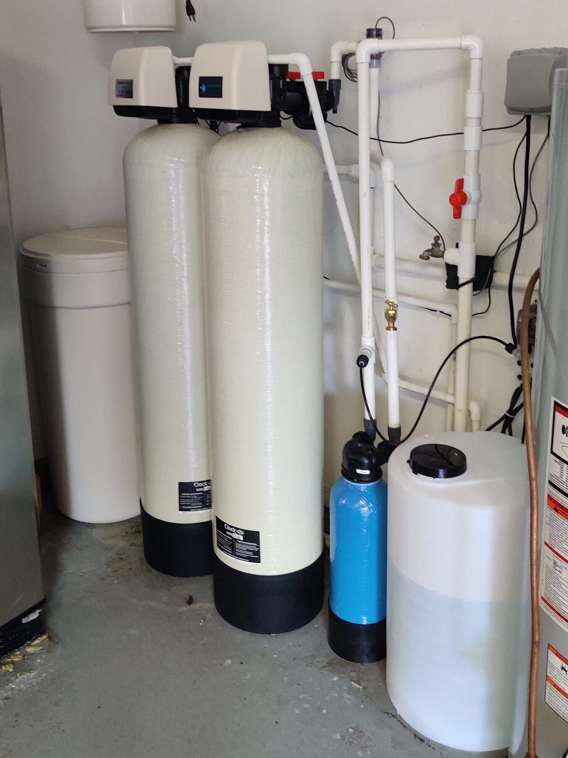Water Treatment | Land O Lakes, FL | Smarter Water Solutions