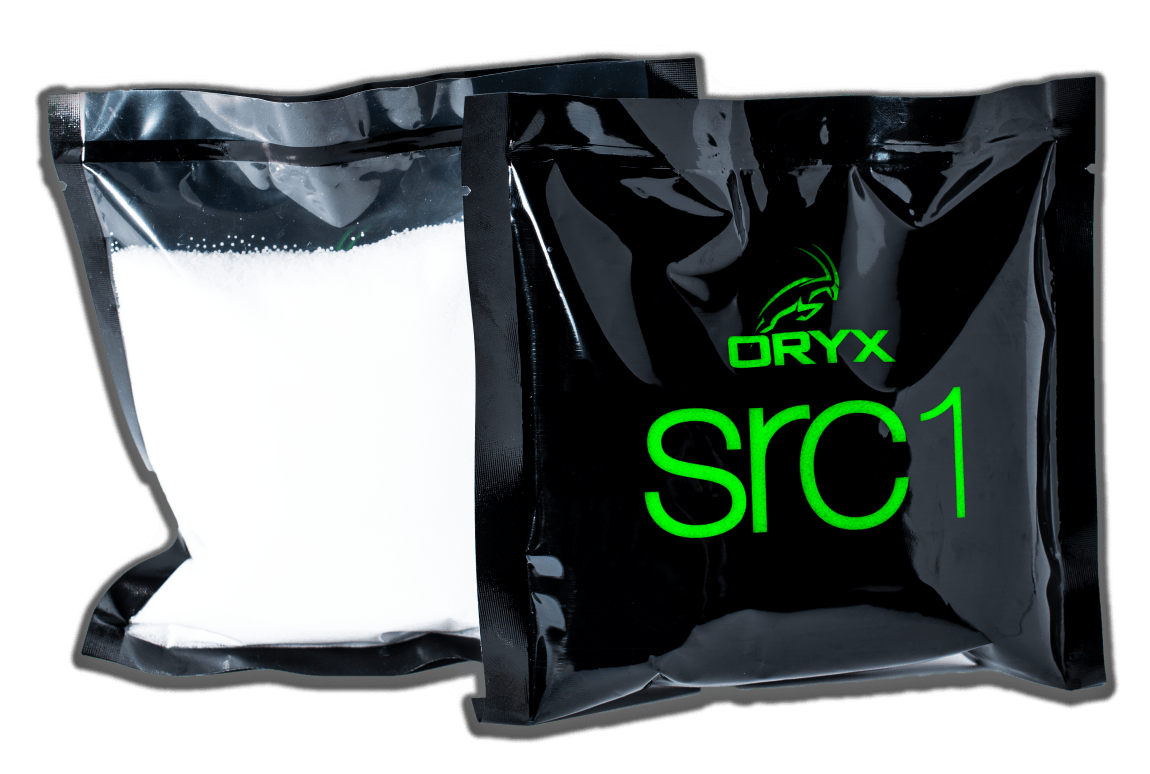 Additive Manufacturing Products | Oryx Additive