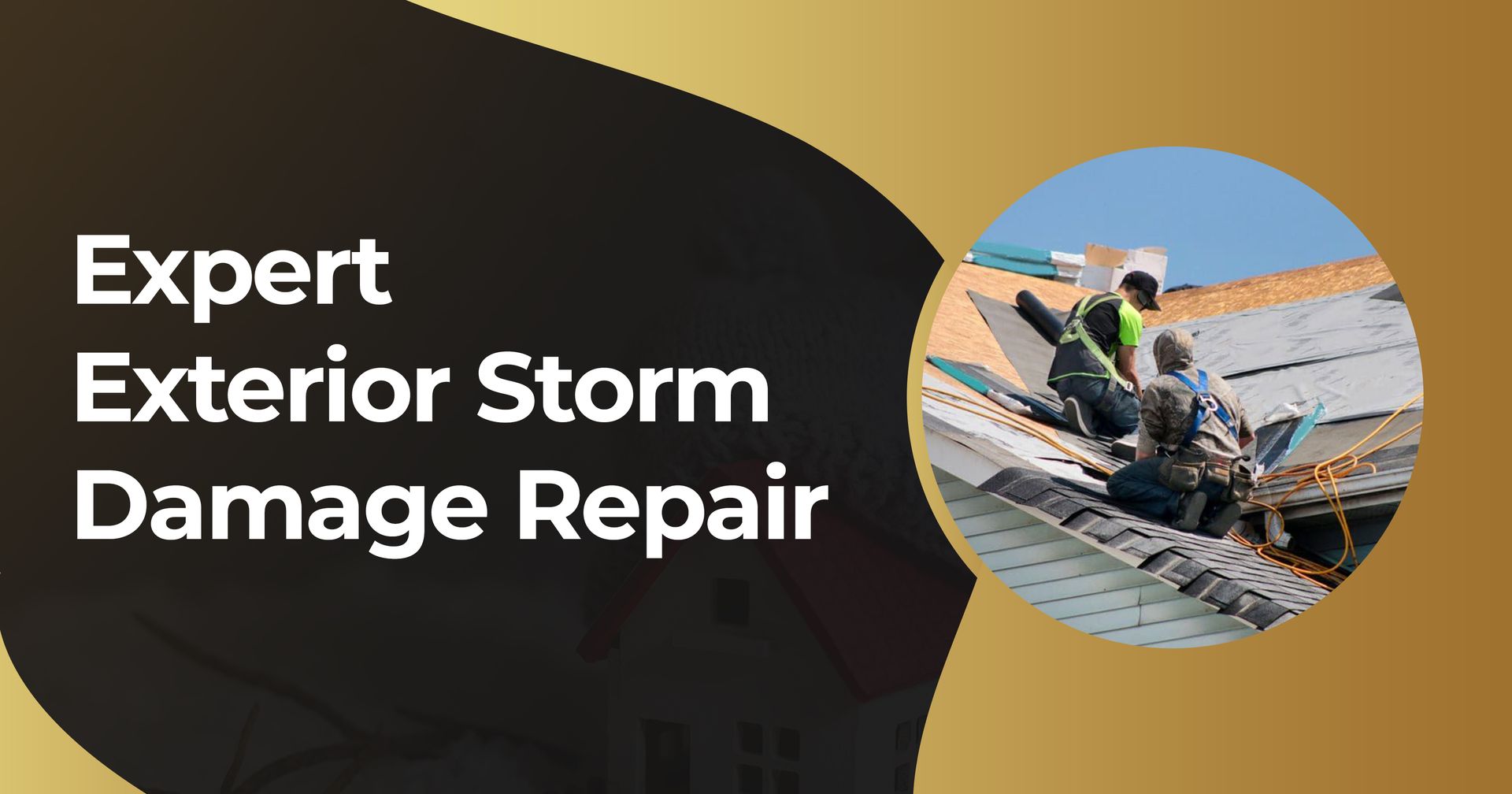 Window Restoration & Replacement Storm Solutions