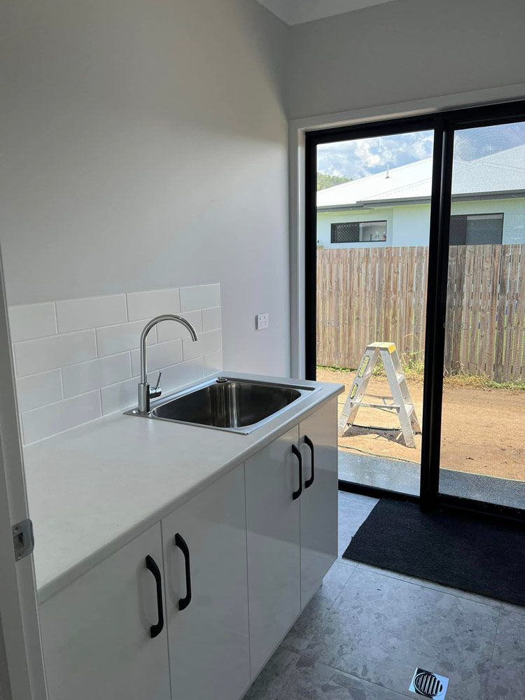 Our Projects | Simon Bell Constructions