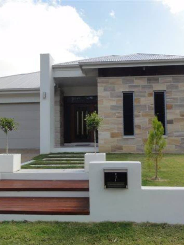 Our Projects | Simon Bell Constructions