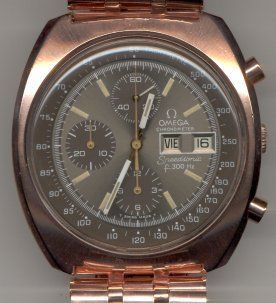 Budget Accutron Repair Service - tuning fork & all other watch repair