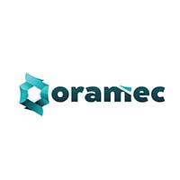Oramec | Startsida