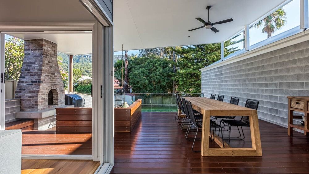 Building Design Services Wollongong | DeBu Studios