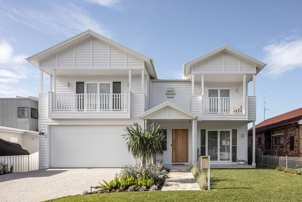 Building Design Services Wollongong | DeBu Studios