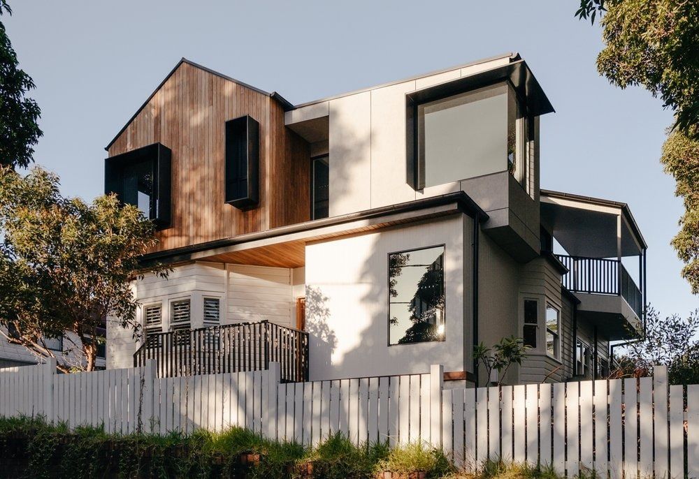 Building Design Services Wollongong | DeBu Studios