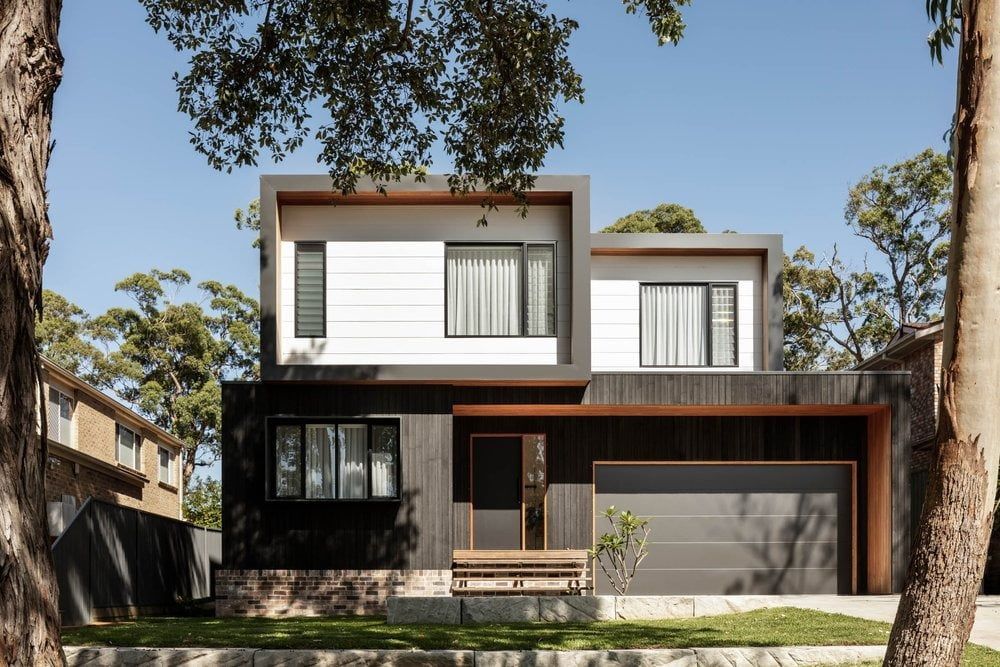 Building Design Services Wollongong | DeBu Studios