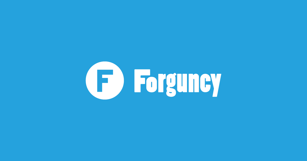 Forguncy(포건시) | 노코드, 로우코드 웹 개발 툴