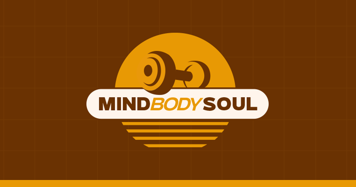 Mind Body Soul