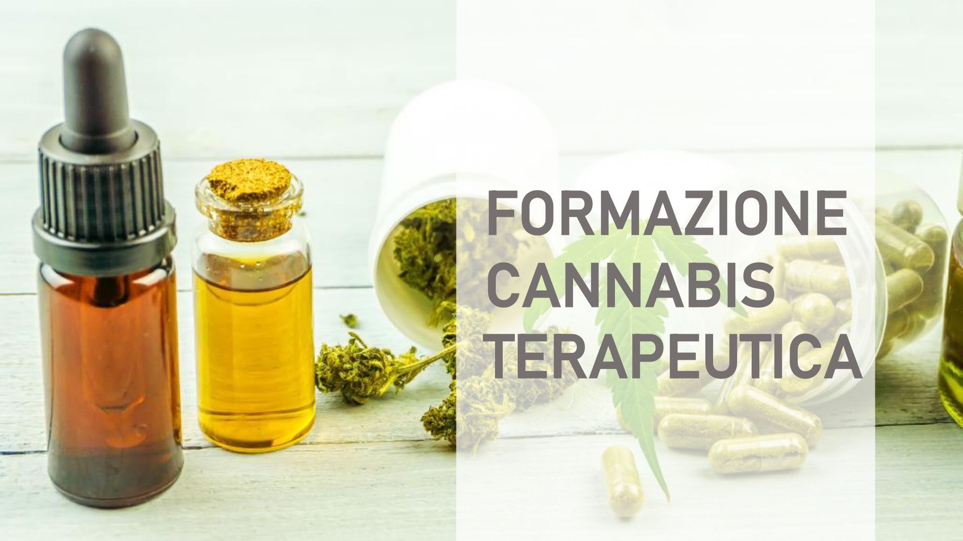 CANNABINOIDI, INFORMAZIONE GENERALE