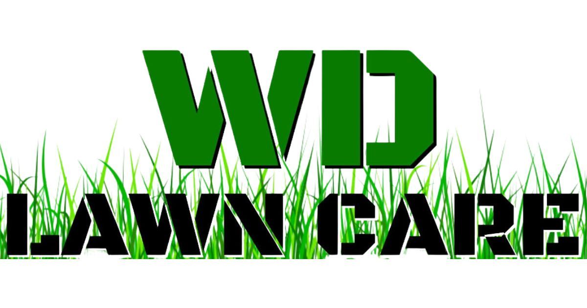 WD Lawn Care - Expert Lawn Care and Landscaping Services in Belleville ...