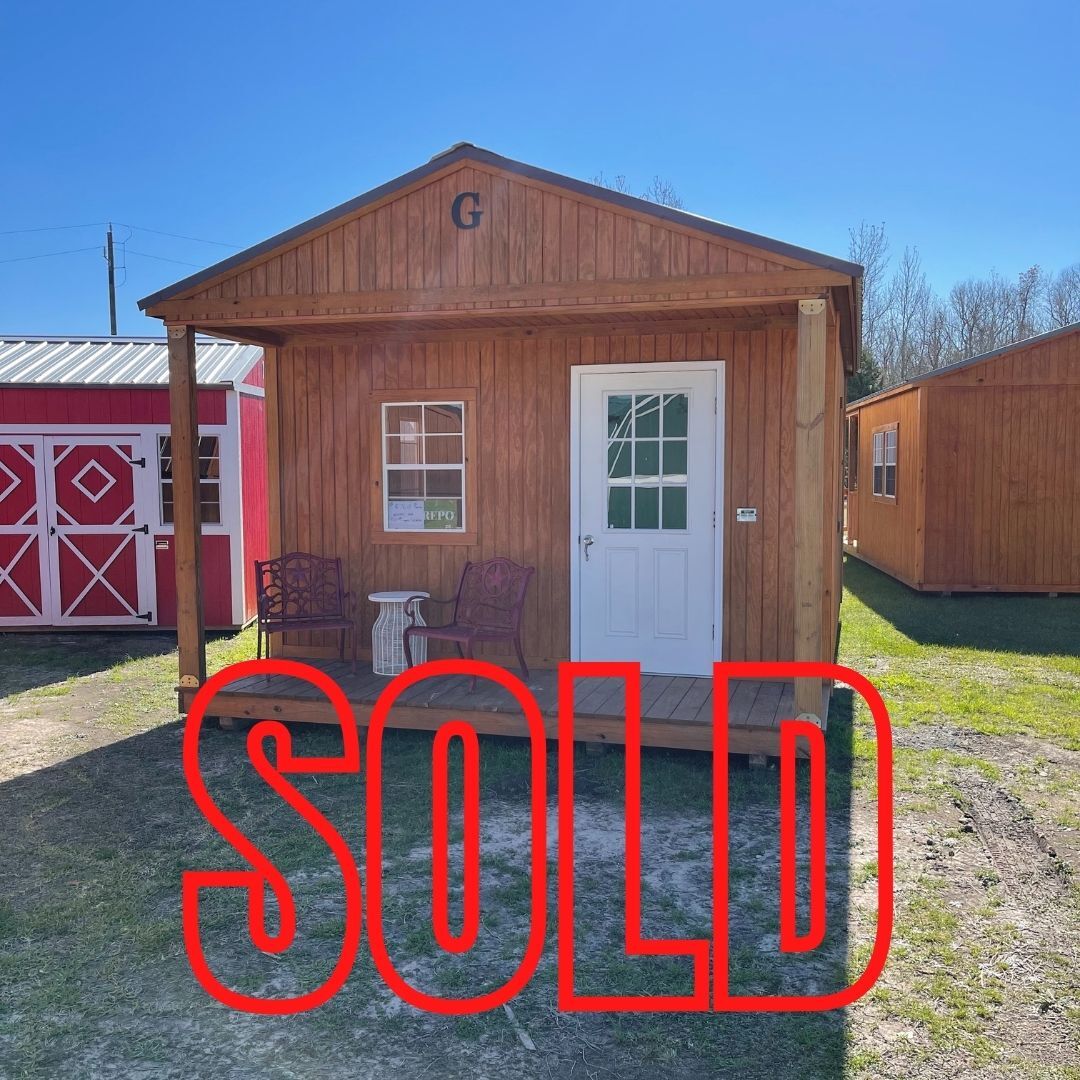 Castle Metal Buildings | F4 Portable Buildings