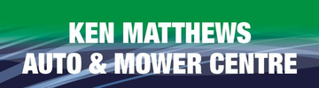 Ken Matthews Auto & Mower Centre | Outdoor Power Equipment in Ulladulla