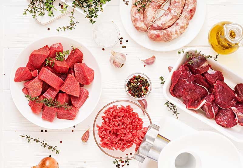 Delicious Cuts at Oakura Meat Co | Taranaki, NZ