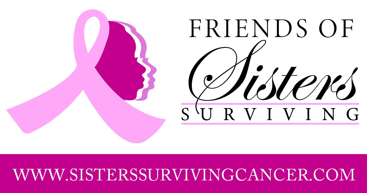 Cancer Support Organization | Sisters Surviving Cancer