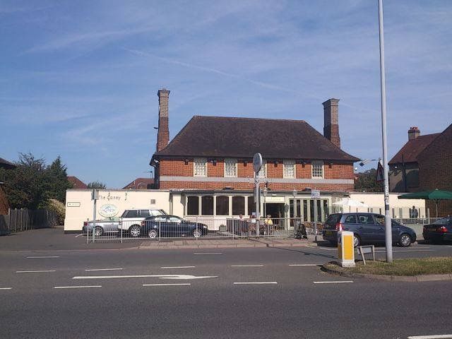 Coney Hall