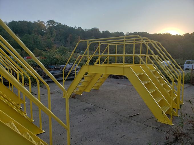 Vertically Integrated Manufacturing | Carnegie Manufacturing