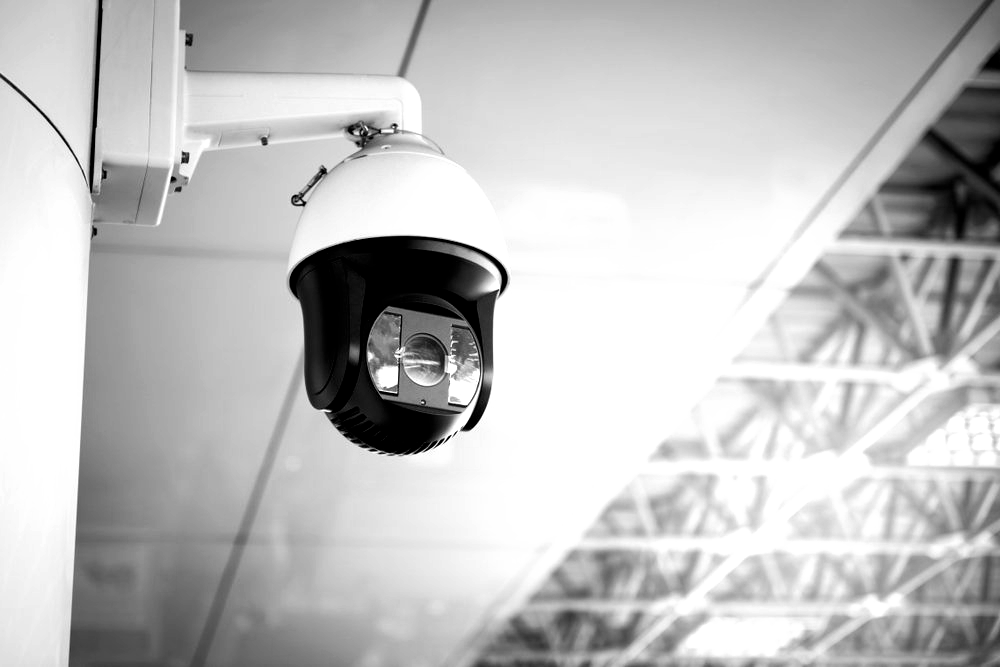 ICU Surveillance Systems Inc.