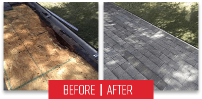 Roofing Contractor in Rancho Cordova, CA - Garner Roofing