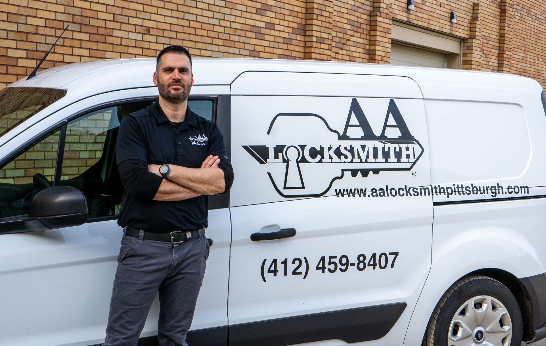 Locksmith Services Cranberry Township, PA | AA Locksmith Pittsburgh