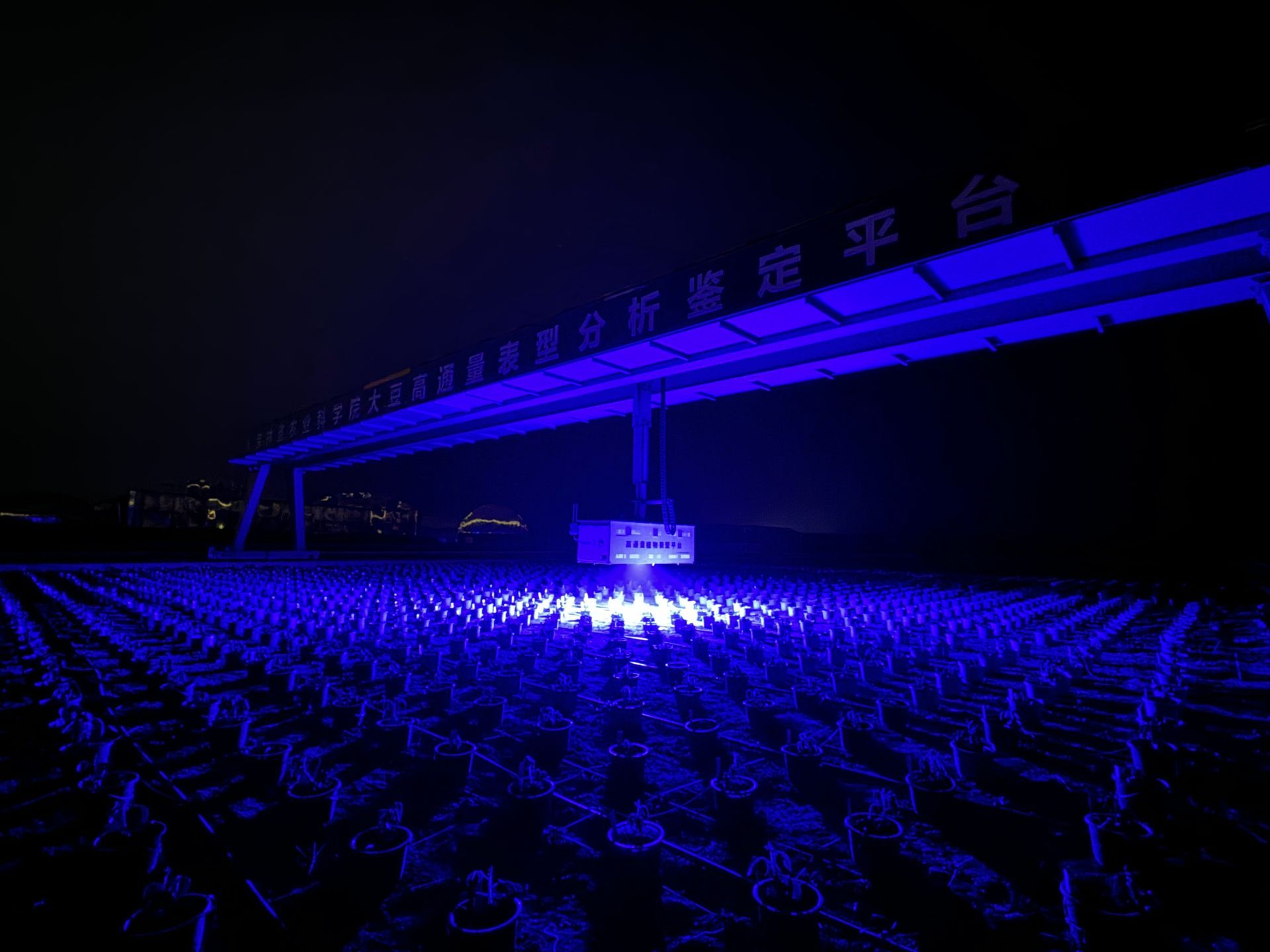 PlantExplorer Pro | PhenoVation