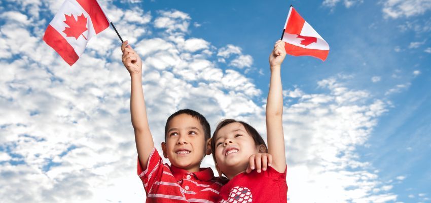Canada Child Benefit Explained: What Parents Need To Know