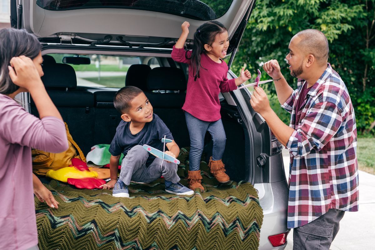 Canada Child Benefit Explained: What Parents Need To Know