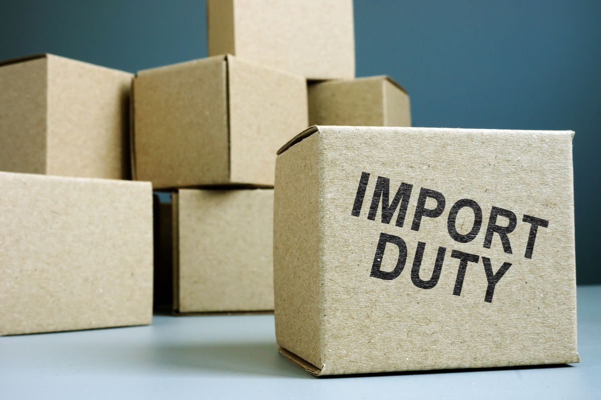Canada Import Duty Calculator: Simplify Your Duty Calculations