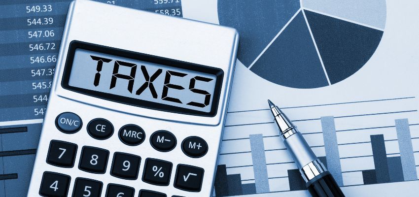 Small Business Tax Filing: A Beginner's Guide