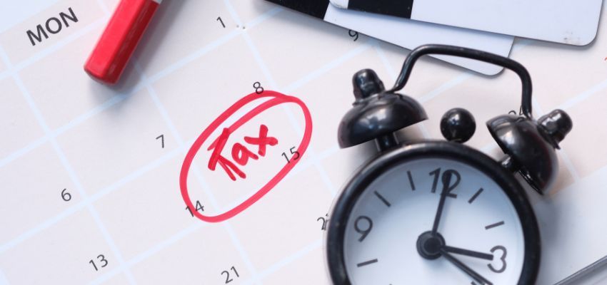 Small Business Tax Filing: A Beginner's Guide